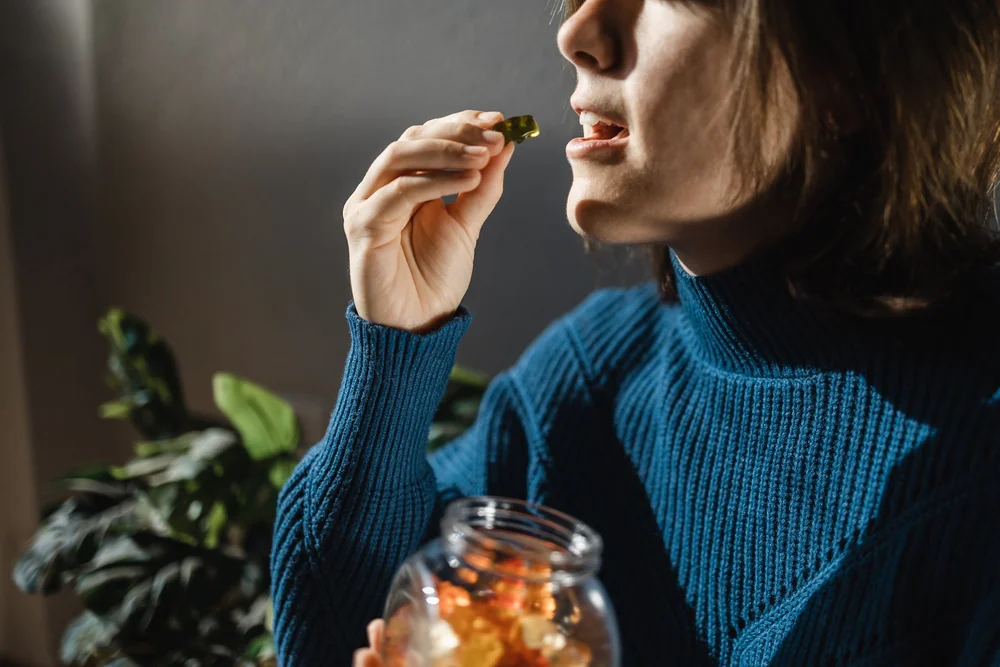 The Safest Way to Dose Cannabis Edibles the First Time — Robhots Edibles