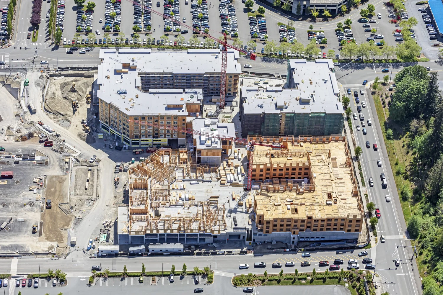Windsor Construction Company