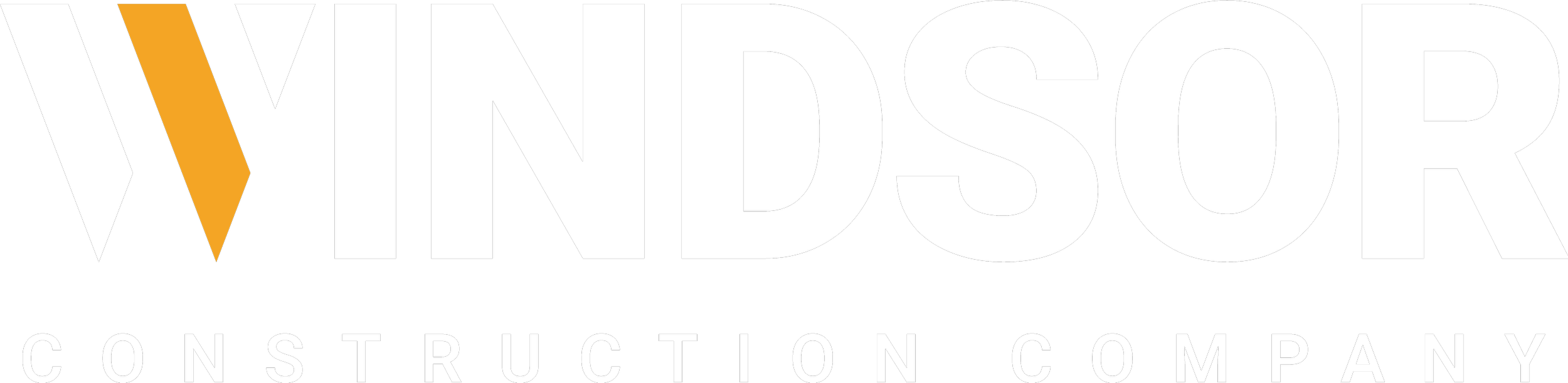 Windsor Construction Company