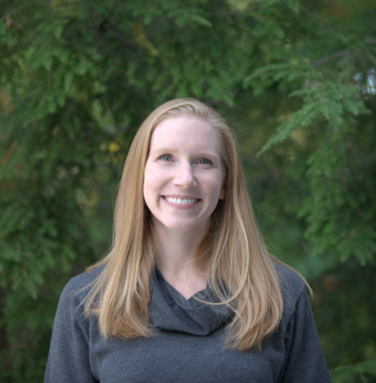 Staff — East Brentwood Presbyterian Church