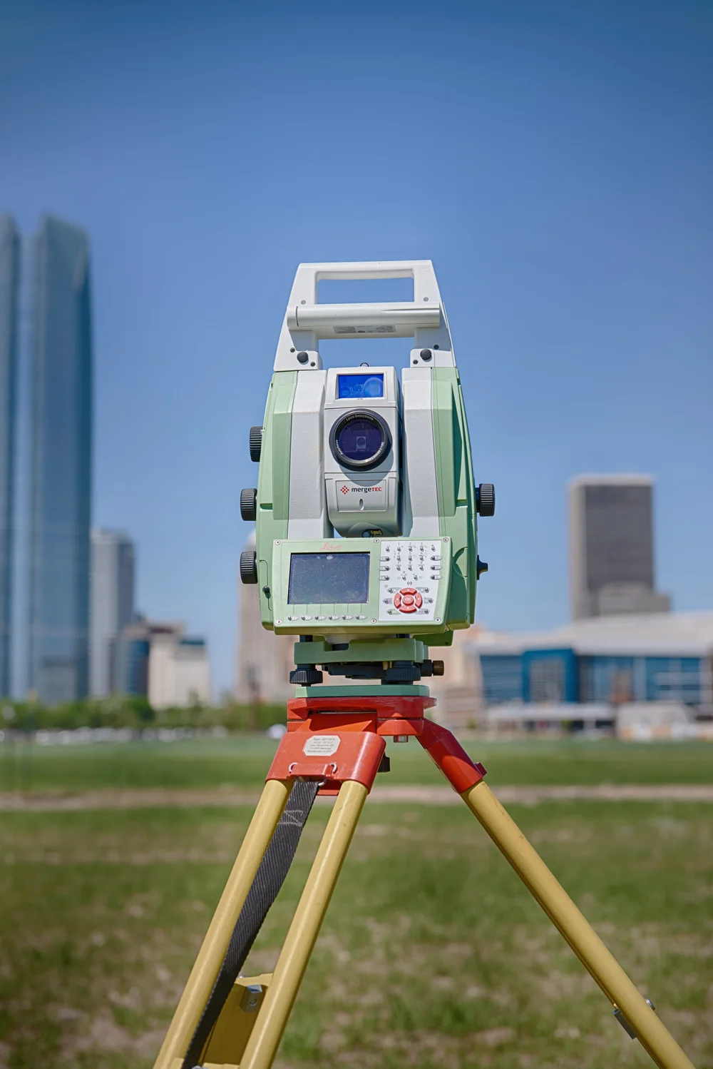 Surveys — Young Signs