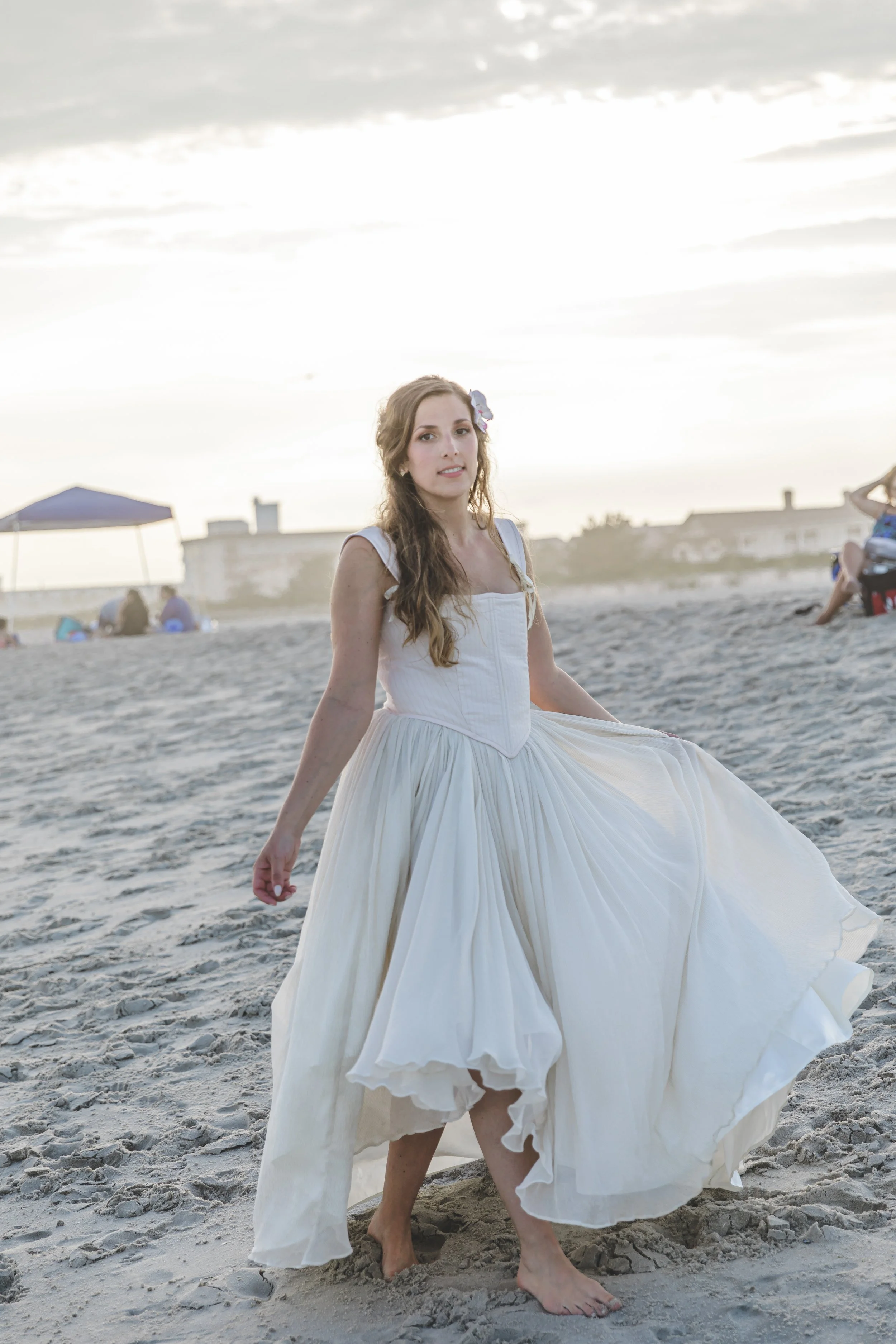 Gallery — Michal Andrea custom designs.