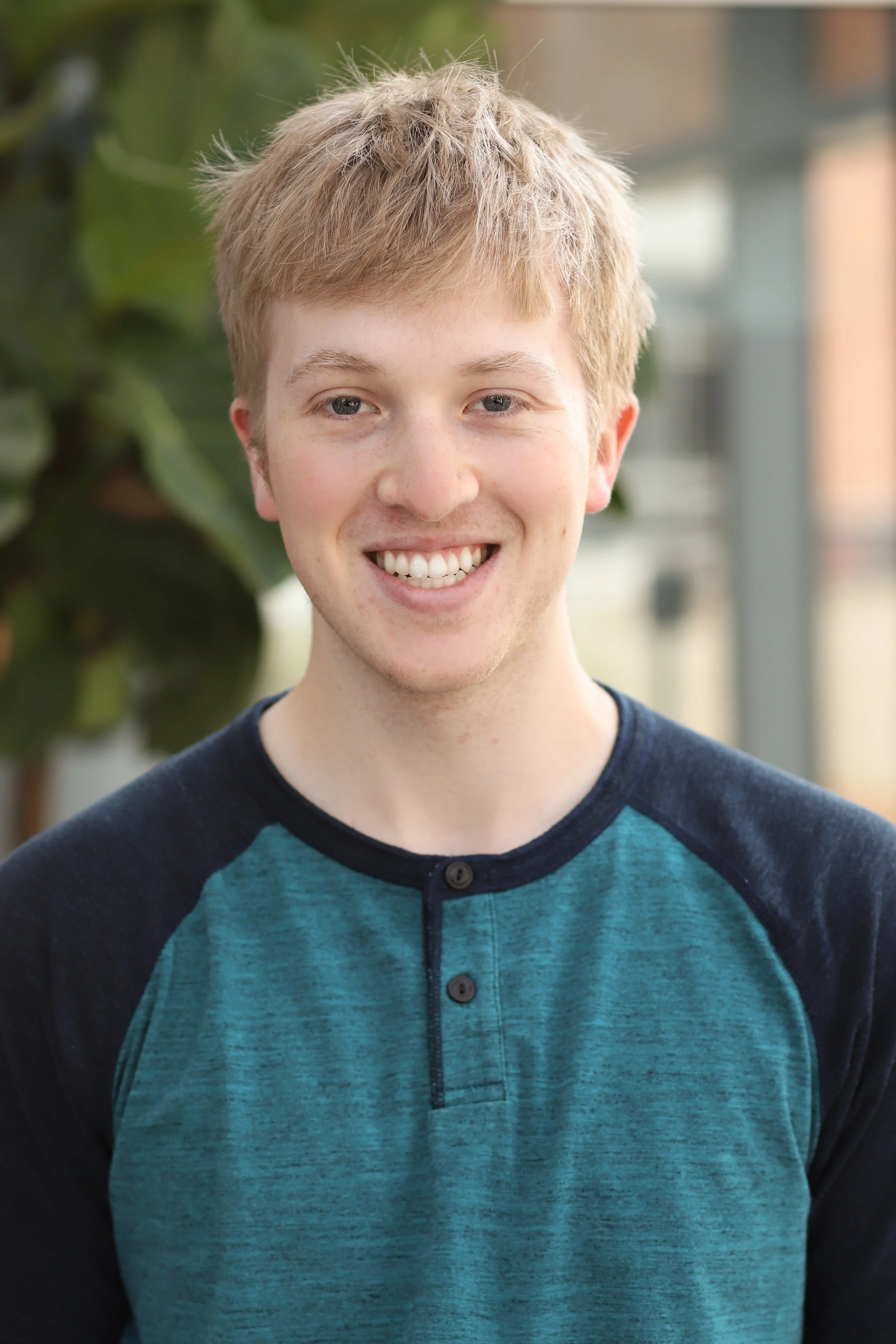 Lab Members — Ducker Lab