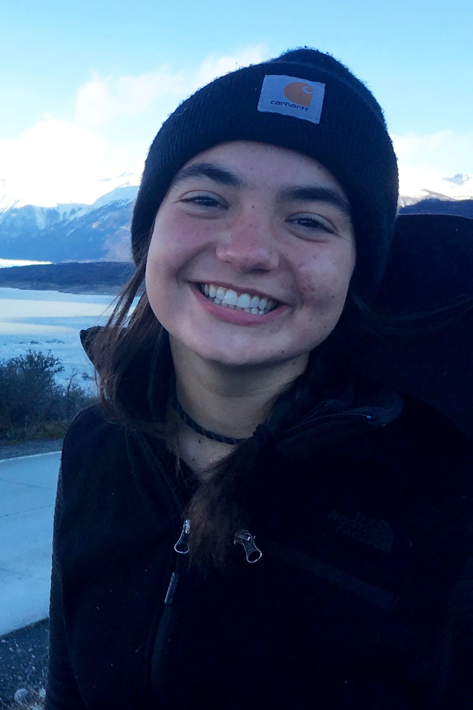 Lab Members — Ducker Lab