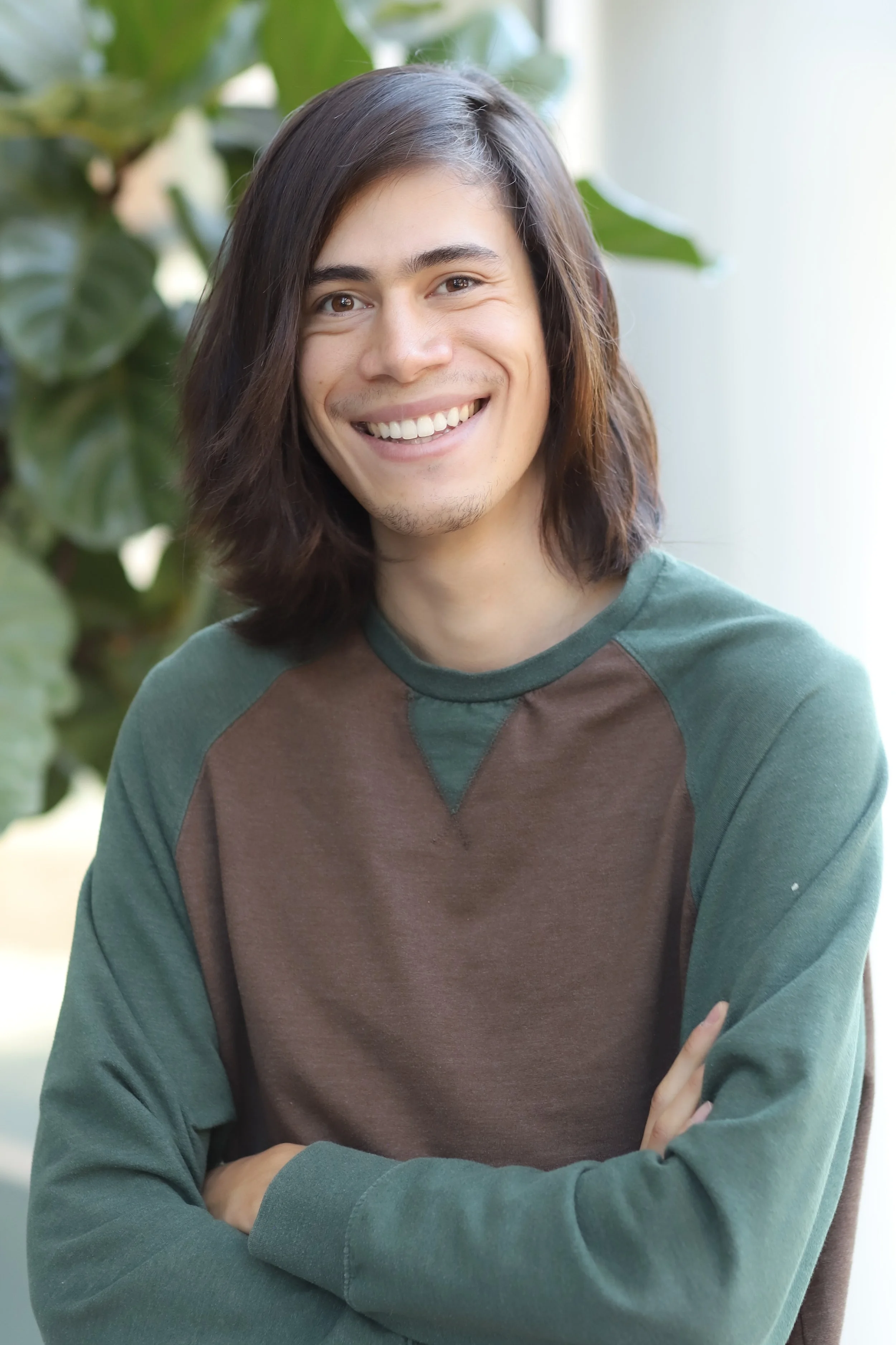 Lab Members — Ducker Lab