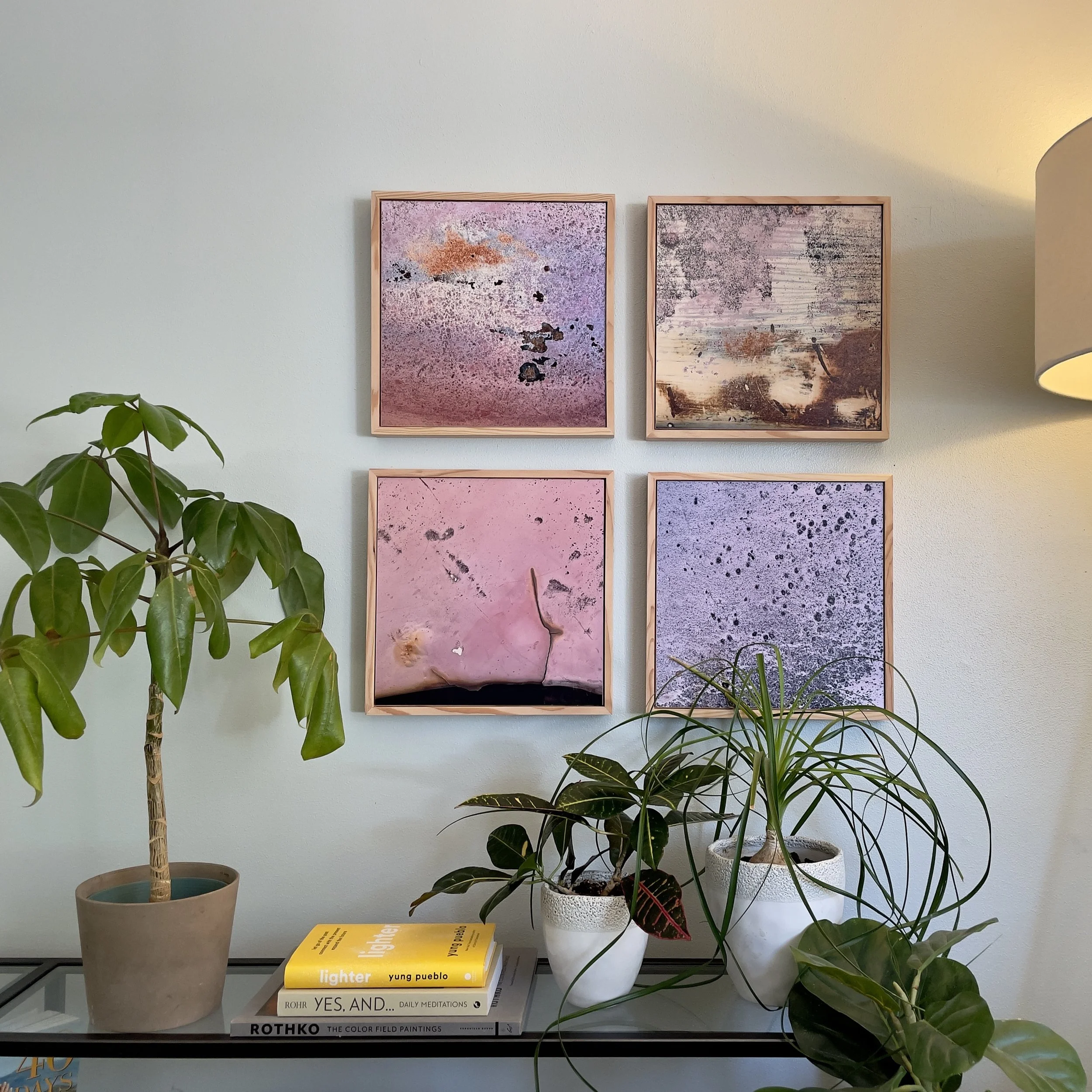 Available Works — Sarah Kelly