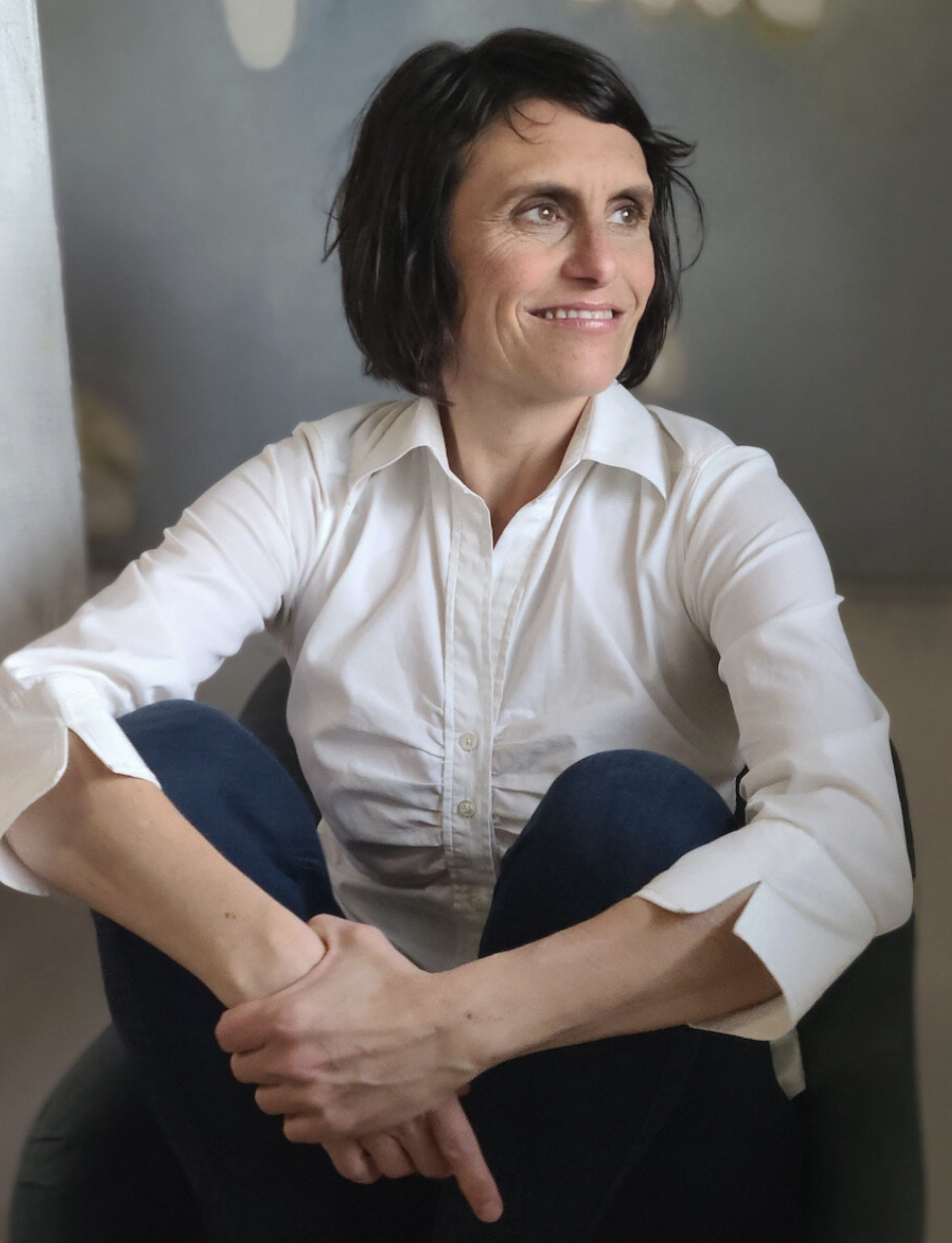 About — Sarah Kelly