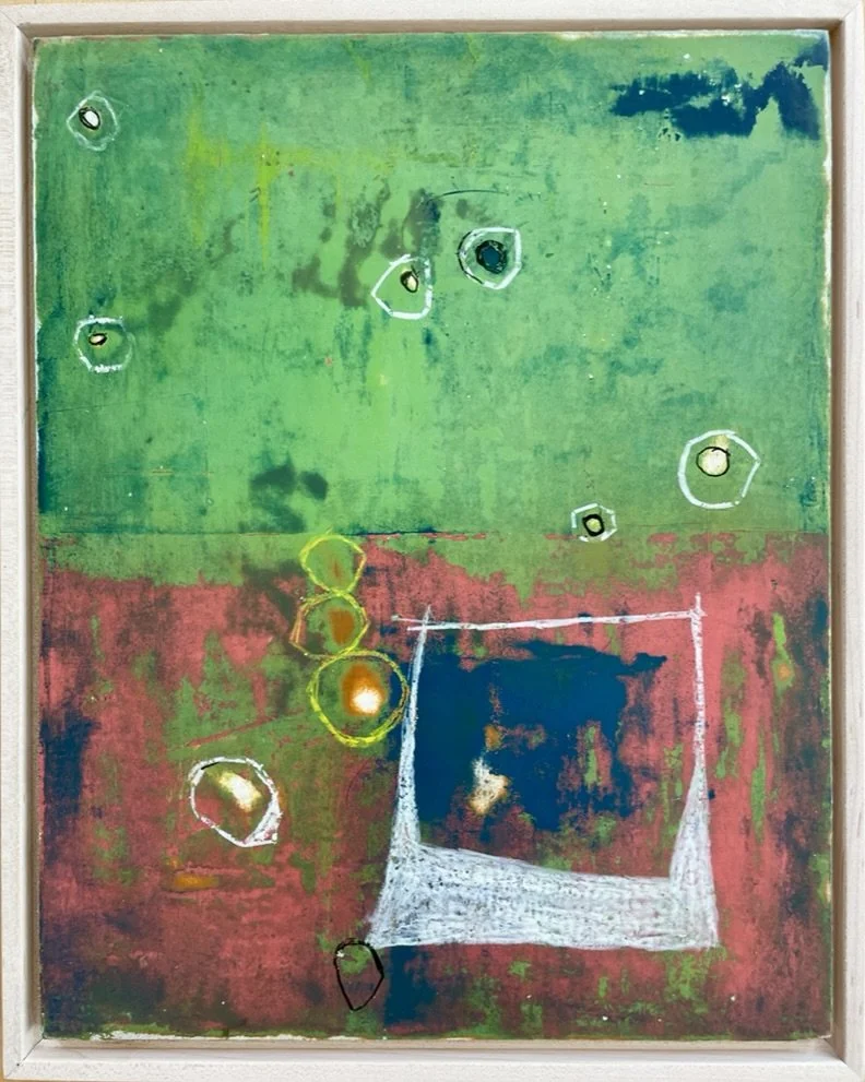 Available — Sarah Kelly