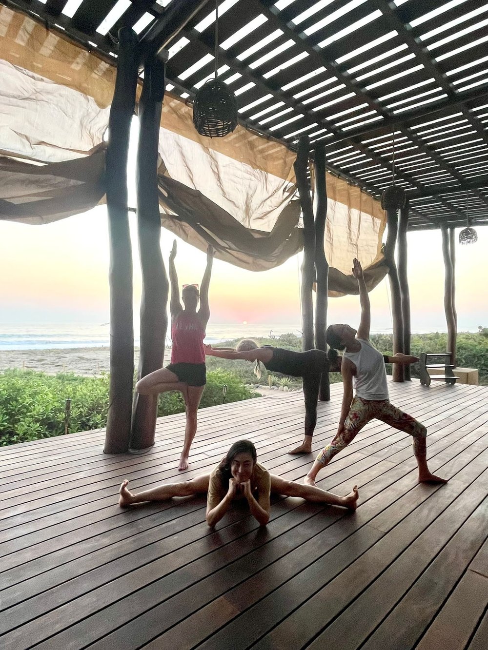 Workshops — Liz Little Yoga