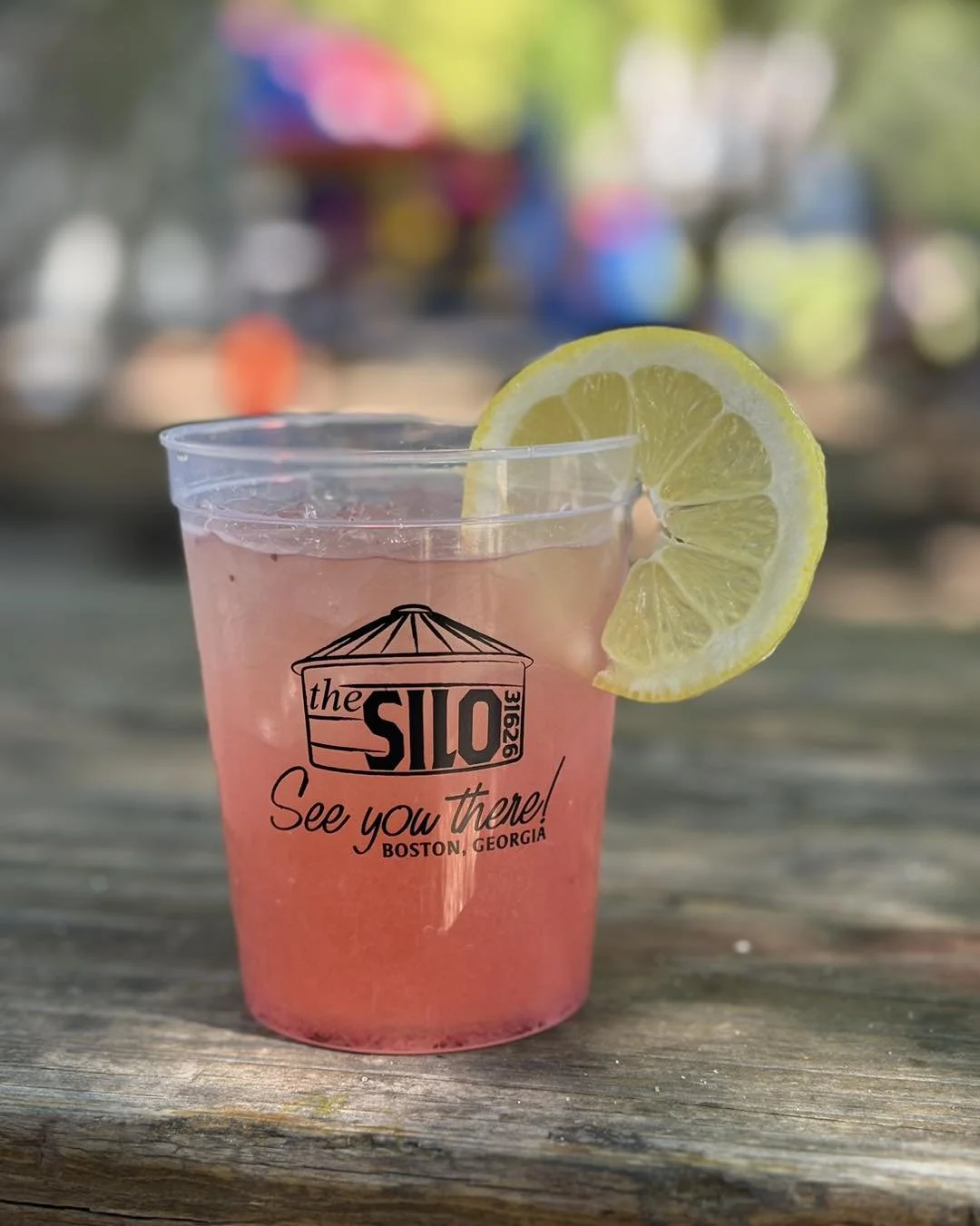 Menu — The Silo 31626