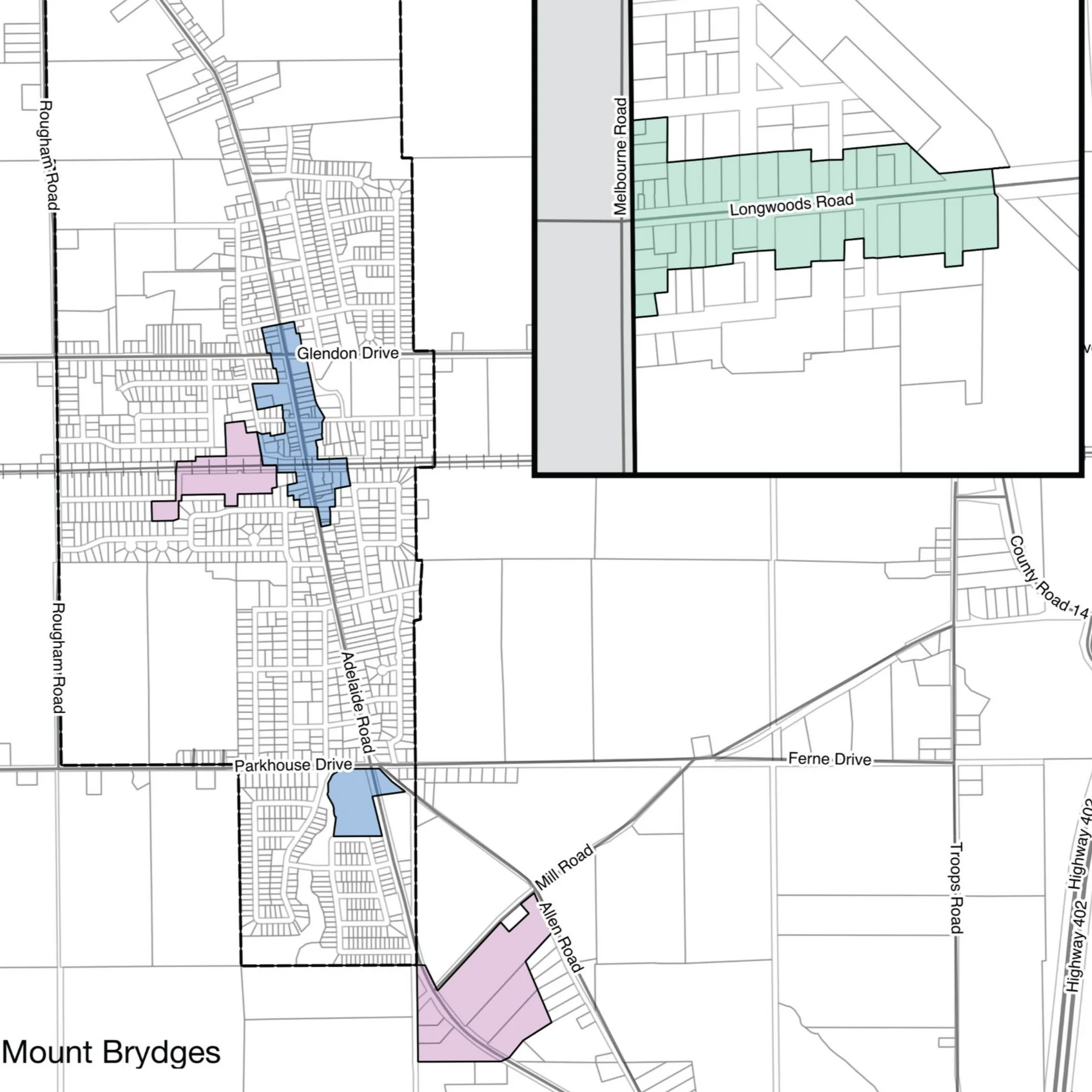 Strathroy-Caradoc Community Improvement Plan — Republic