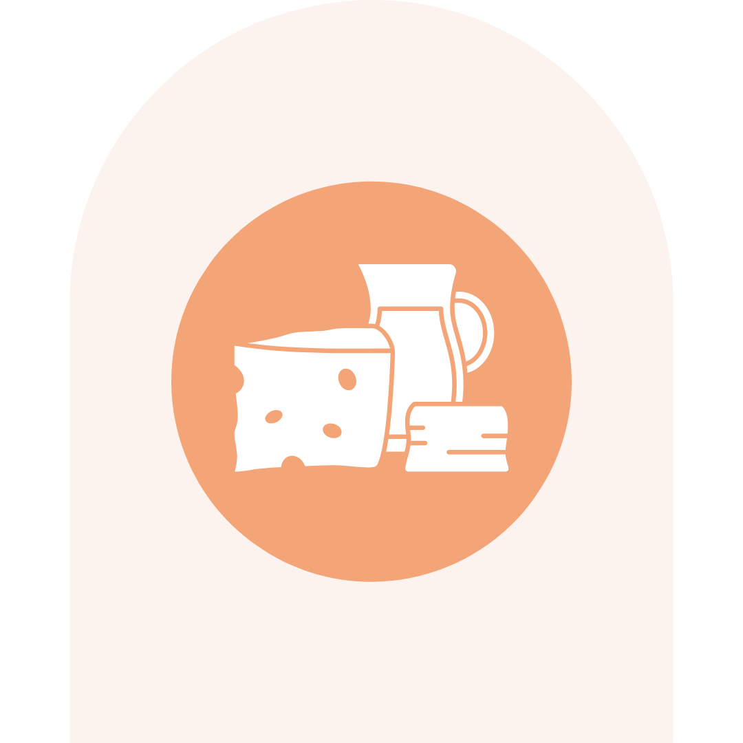 Opalia - Animal-Free Dairy