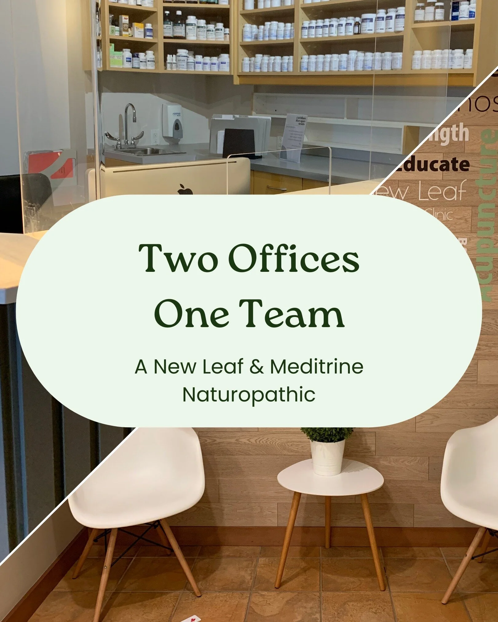 A New Leaf Naturopathic Clinic