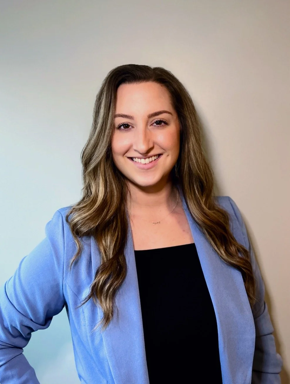 Dr. Taylor Mauer — A New Leaf Naturopathic Clinic