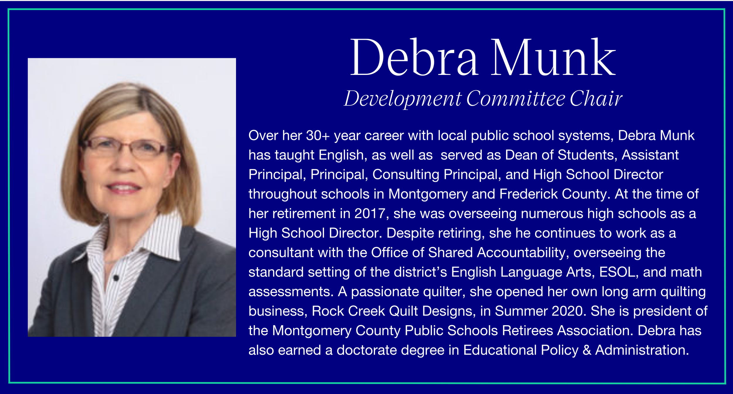 Our Team — Interfaith Works