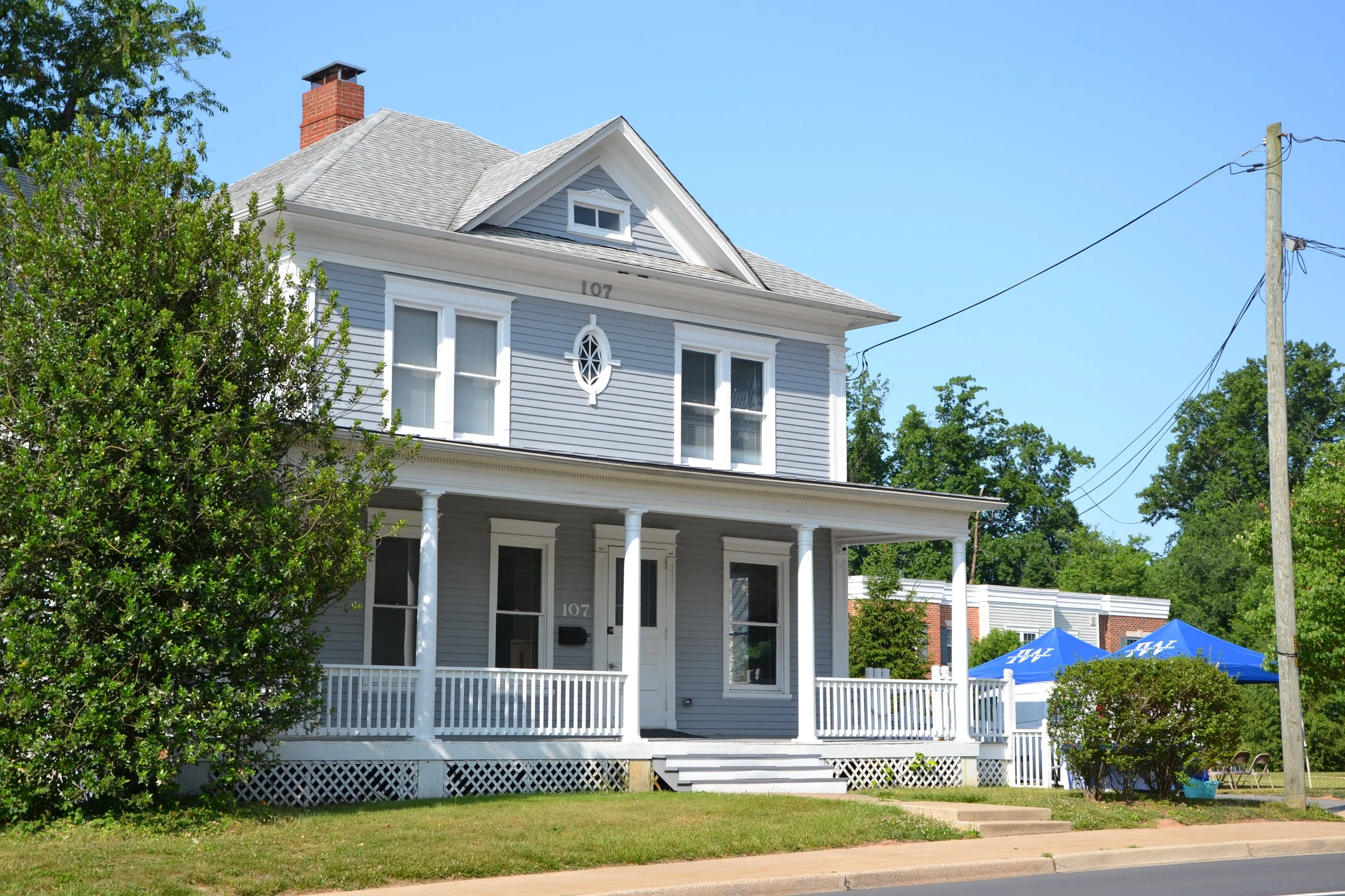 Interfaith Works Opens Lon’s House — Interfaith Works