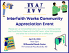 IW Community Appreciation Event — Interfaith Works