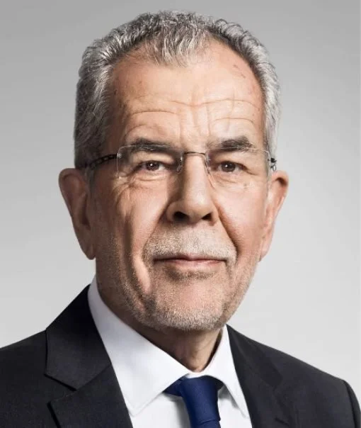 The Federal President of the Republic of Austria — Austria in USA