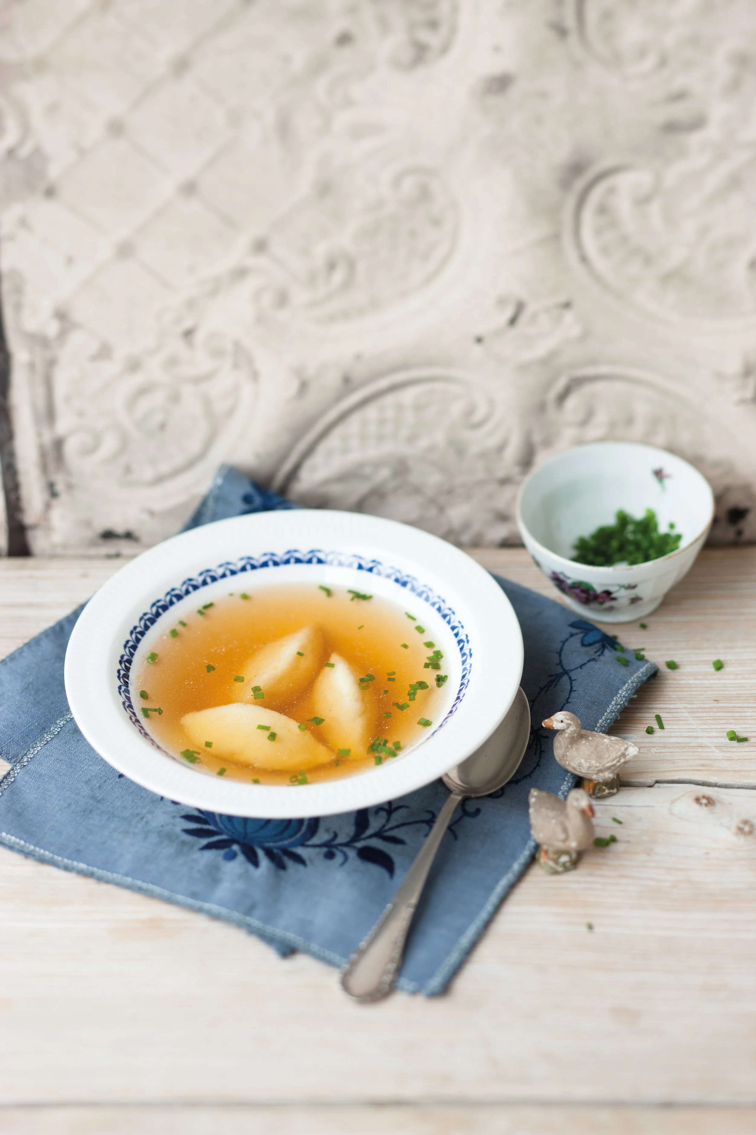 Blog 2 — Austria in USA