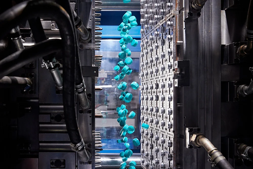 ALPLA — Austria in USA