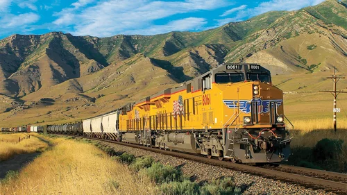 Plasser American — Austria in USA