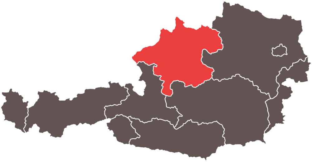 Upper Austria — Austria in USA