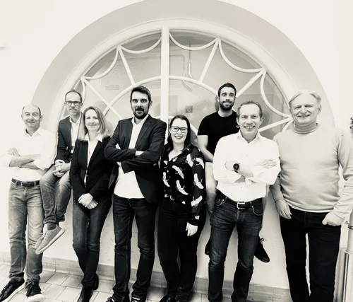 QUBO Technology is on the Quantum Stage — Austria in USA