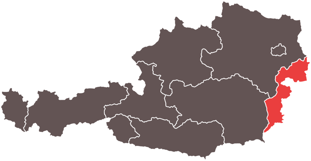 Burgendland — Austria in USA