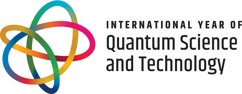 UNESCO International Year of Quantum Science and Technology 2025 ...