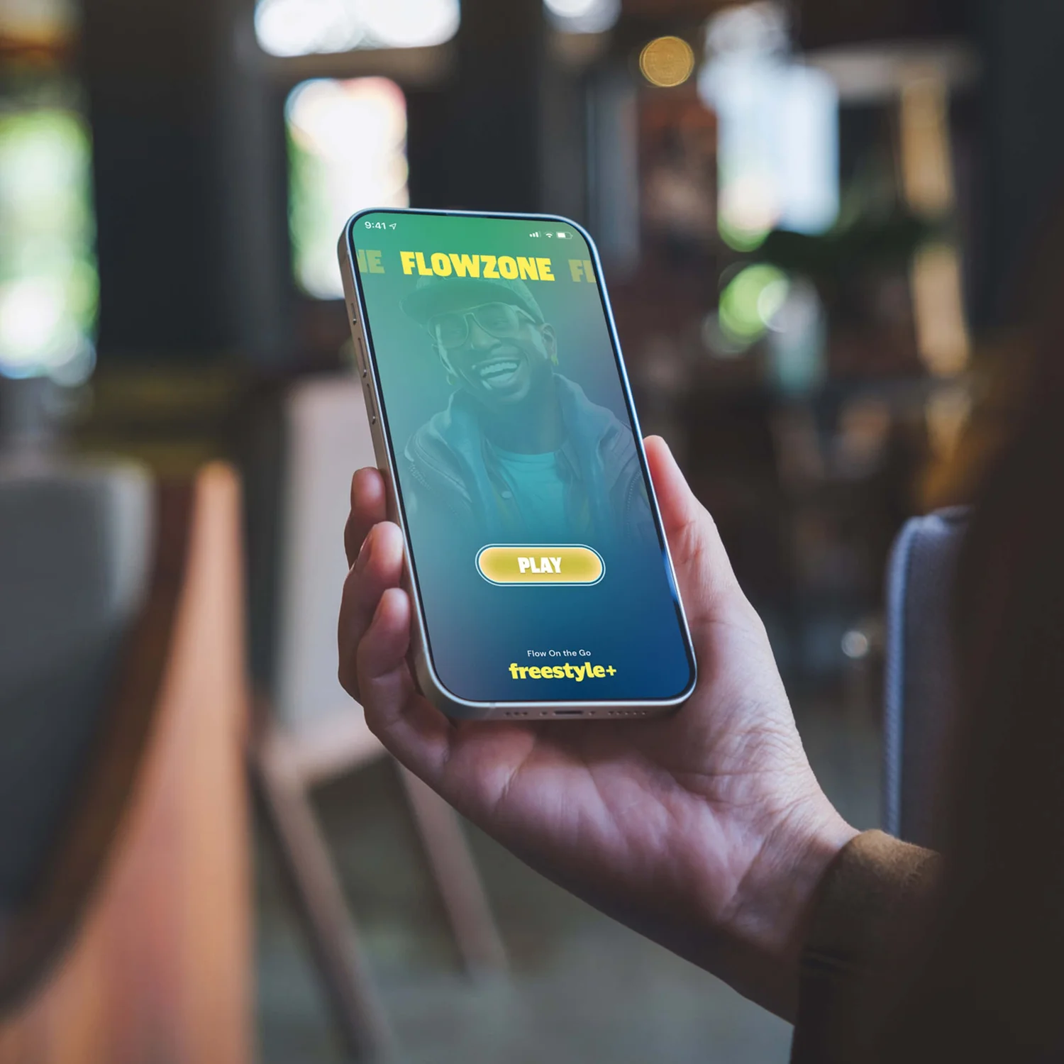 Experiences & Services — freestyle+