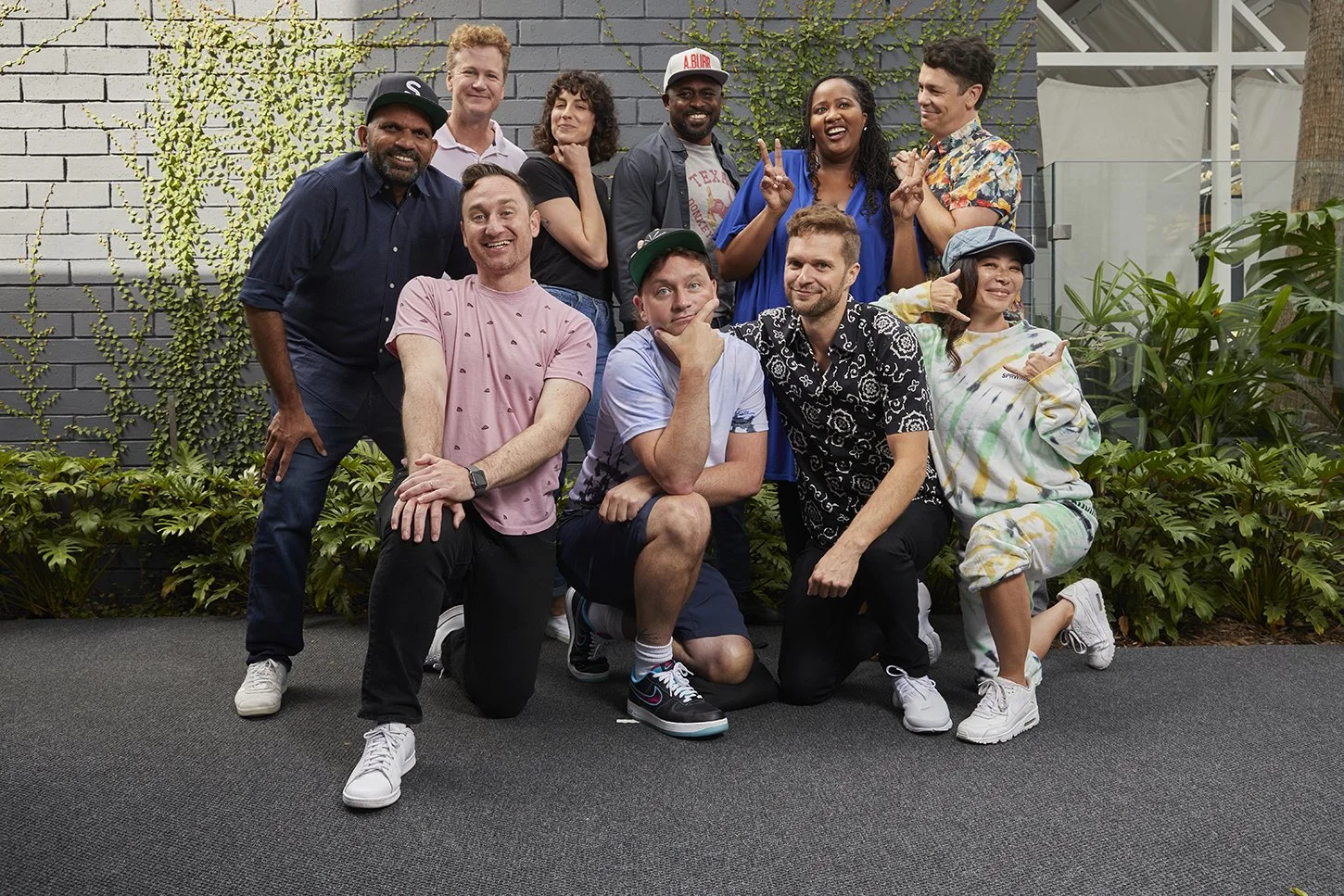 About Us — freestyle+