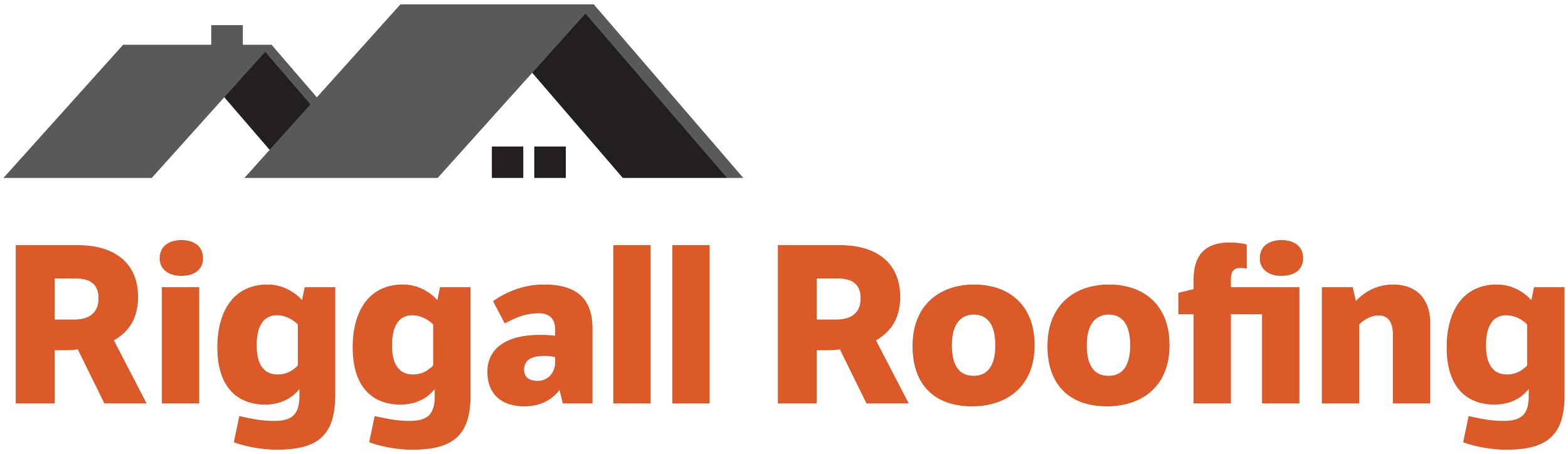 Riggall Roofing