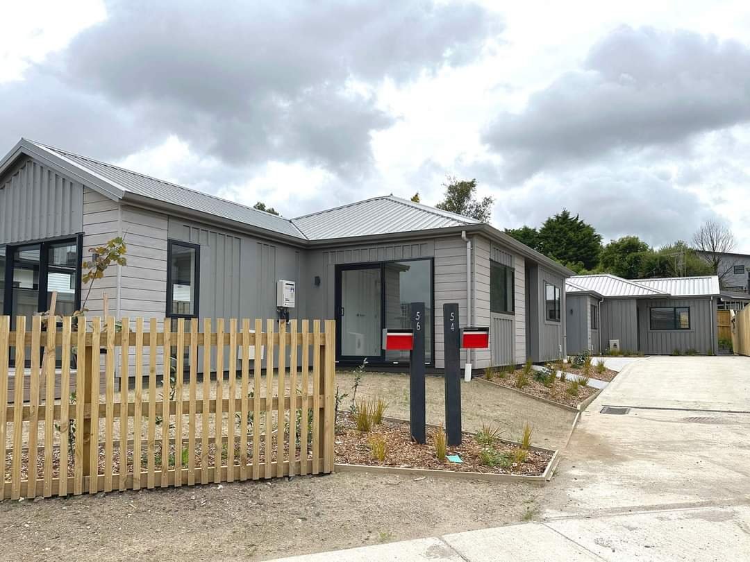 Wall Cladding — Riggall Roofing