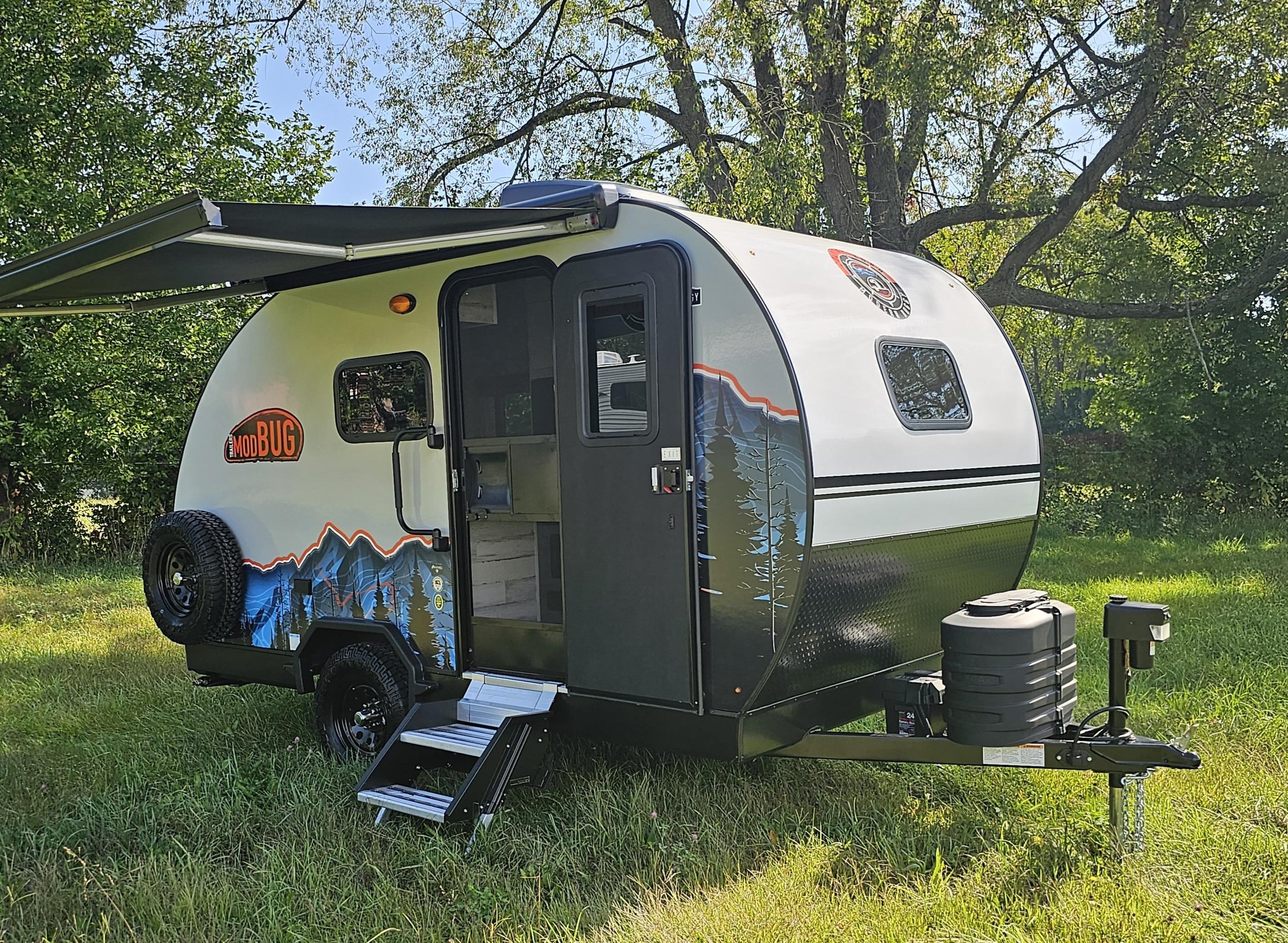 Big Buggy 14 — Modern Buggy Big Buggy 14 — Modern Buggy