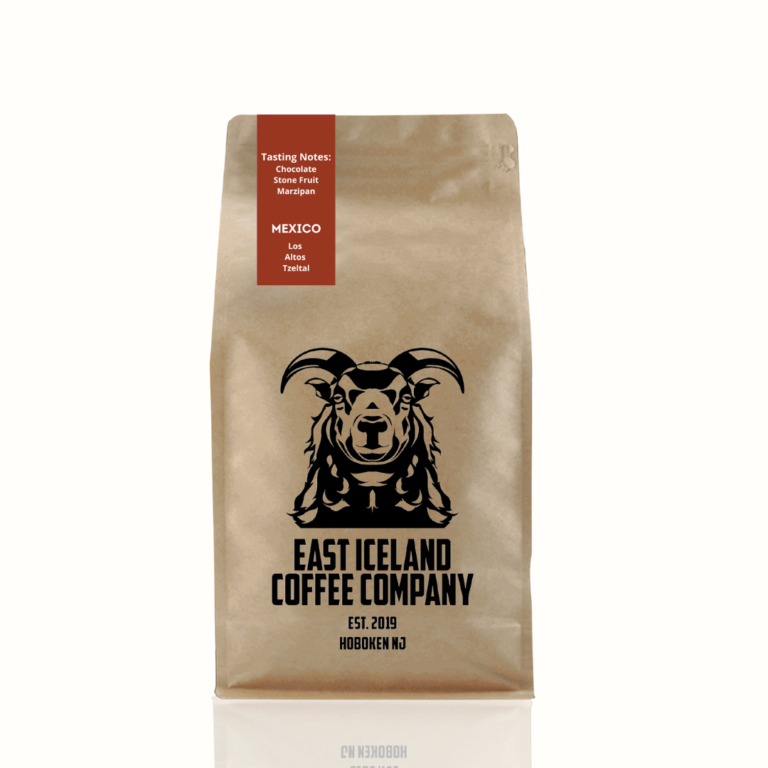 East Iceland Coffee Company | Premium Small Batch Coffee Roasted to ...
