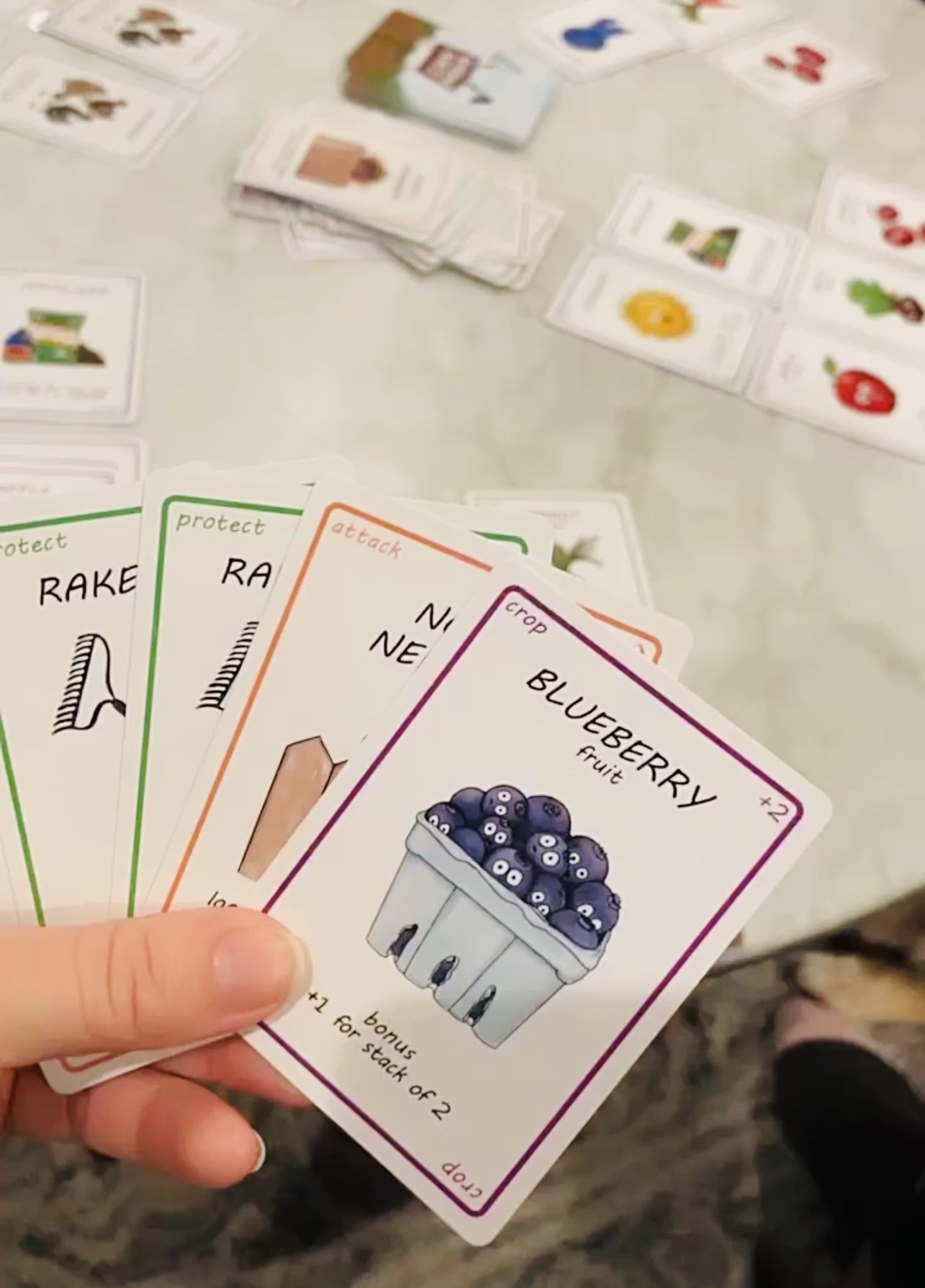 Garden Wars — Zesty Games