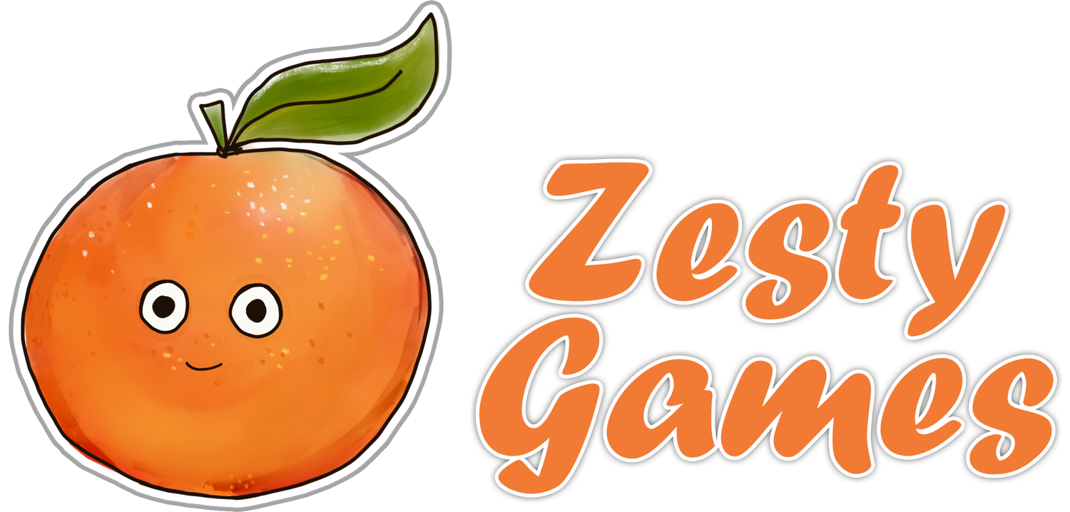 Zesty Games