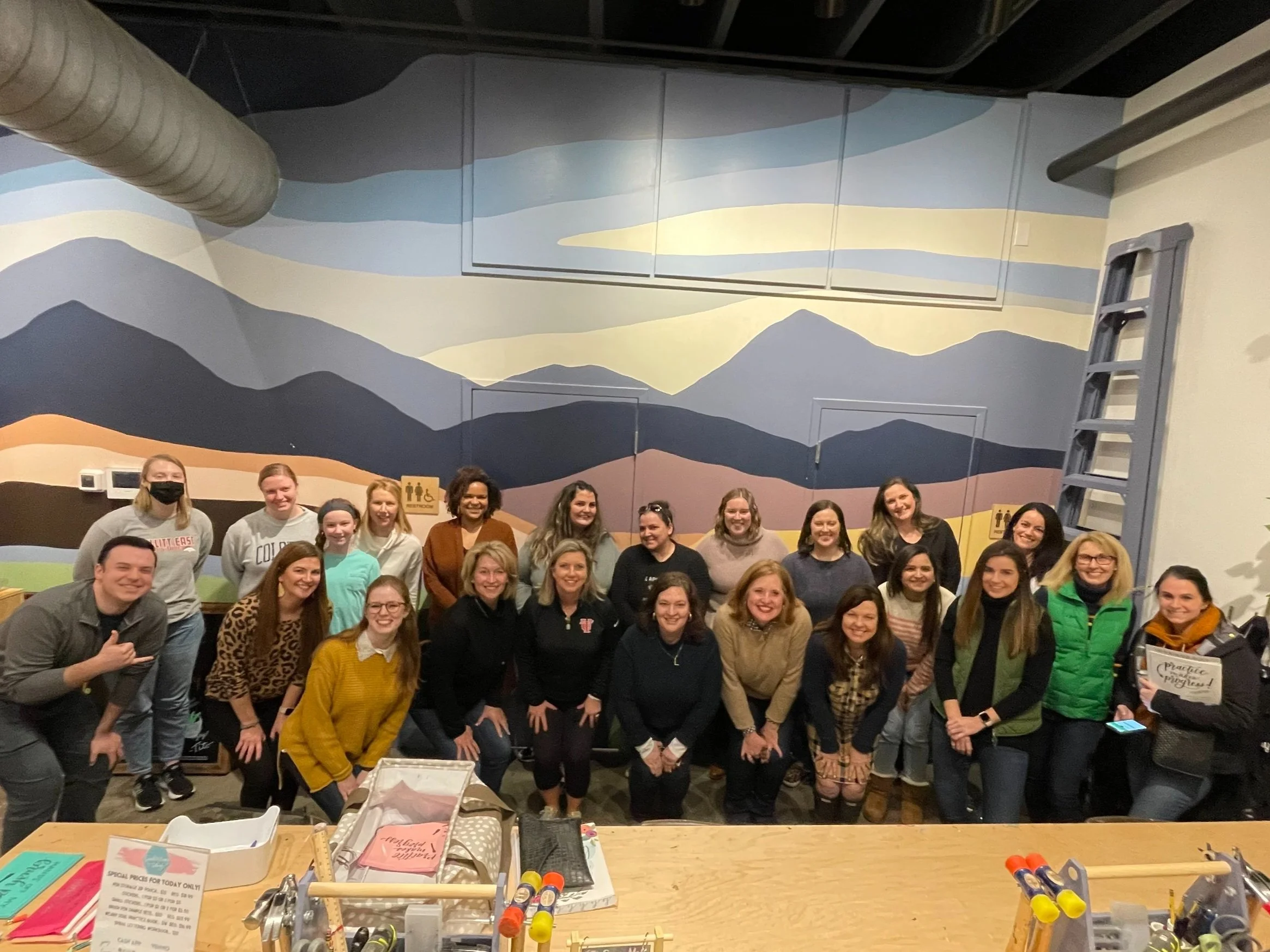 Learn How to Do Brush Pen Lettering — Hand Lettering by Bethany