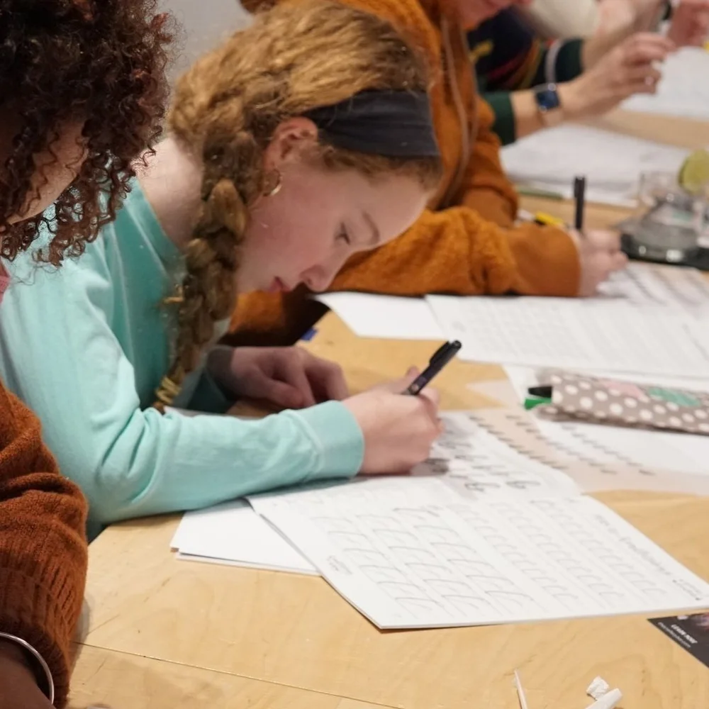 Brush Pen Lettering for Beginners Online Class — Hand Lettering by Bethany