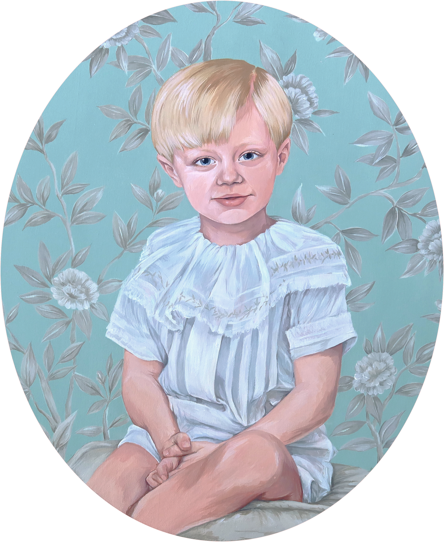 Cora B. Gallery • Portraits & Gifts