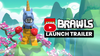LEGO Brawls
