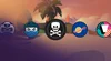 LEGO Brawls — Themes