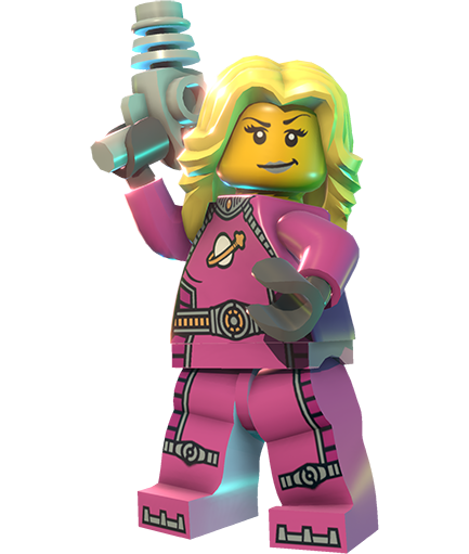 LEGO Brawls
