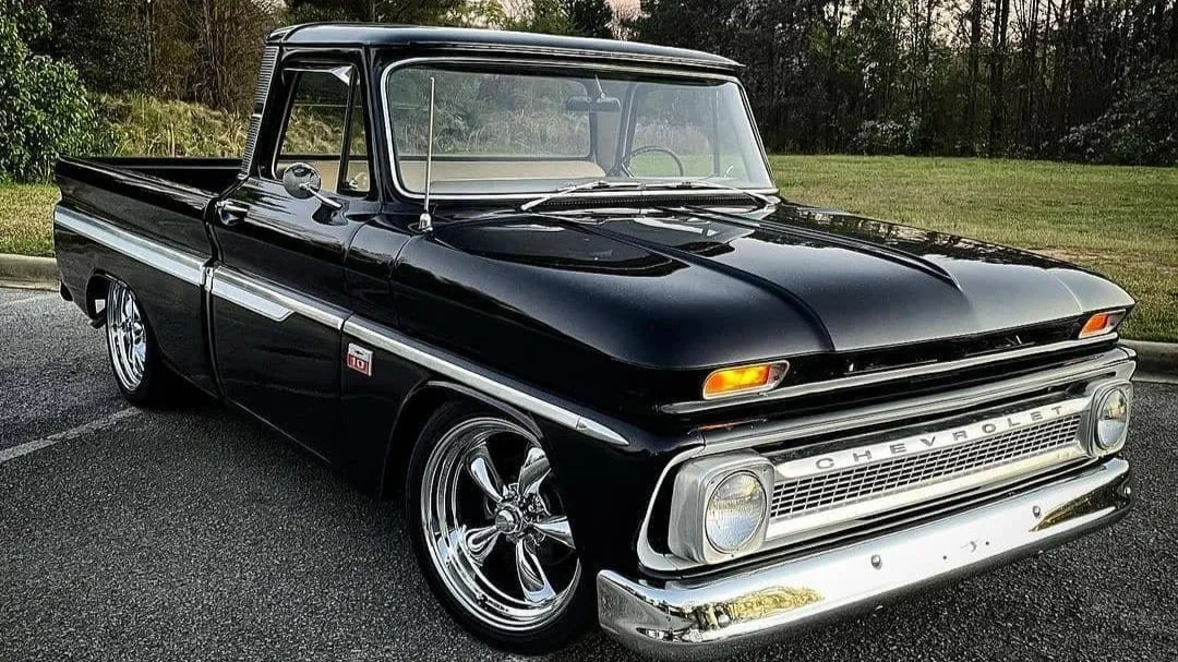 Classic Truck Nationals