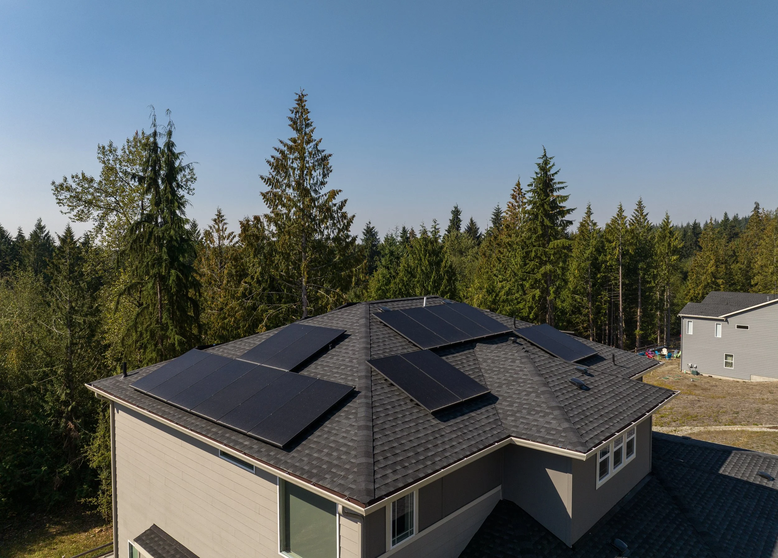 Blossom Solar | Local Solar Installer for Home or Business