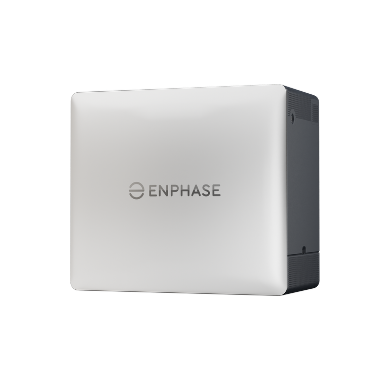 Battery Backup for Solar | Home Battery Installer — Washington Solar
