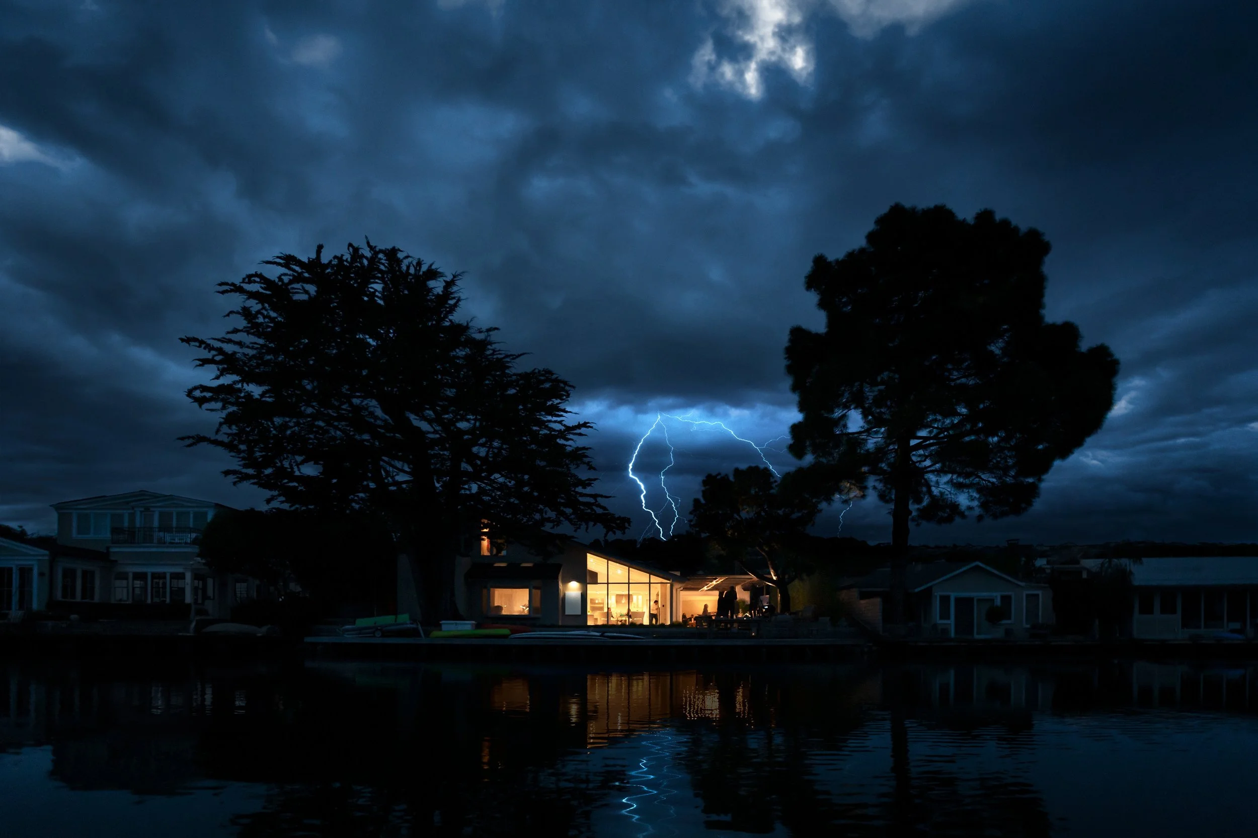 Tesla Powerwall 3 — Washington Solar