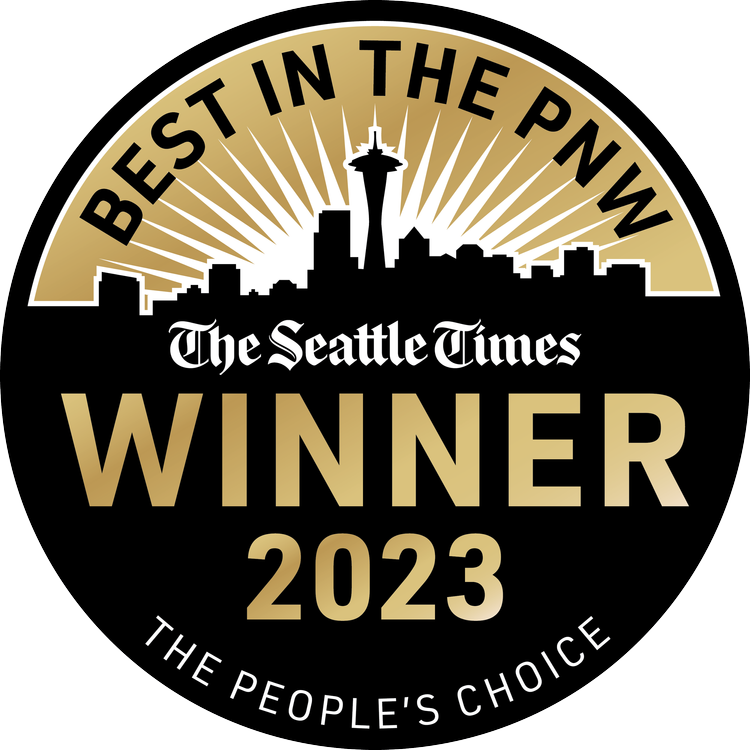 Washington State Solar Panel Installer | Blossom Solar