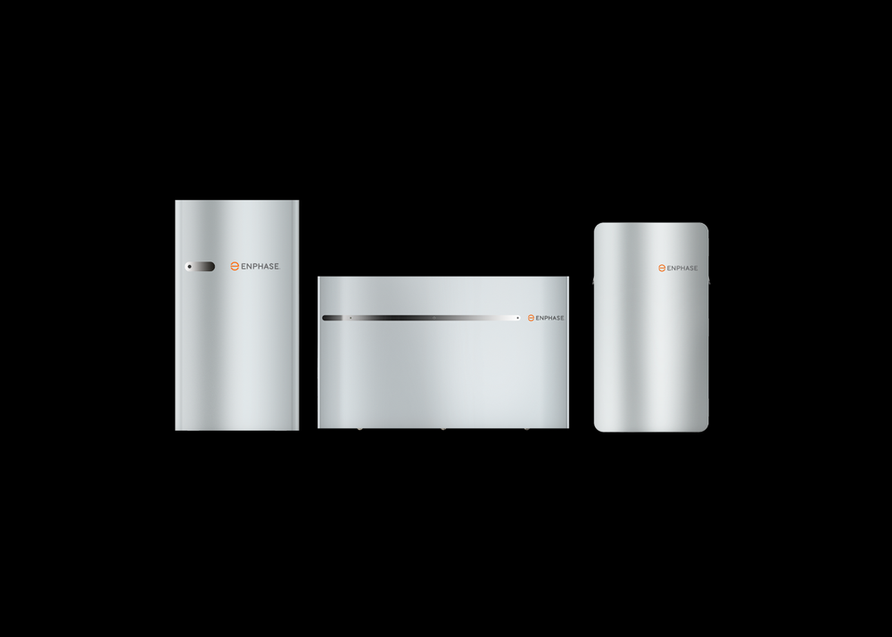 Battery Backup for Solar | Home Battery Installer — Washington Solar