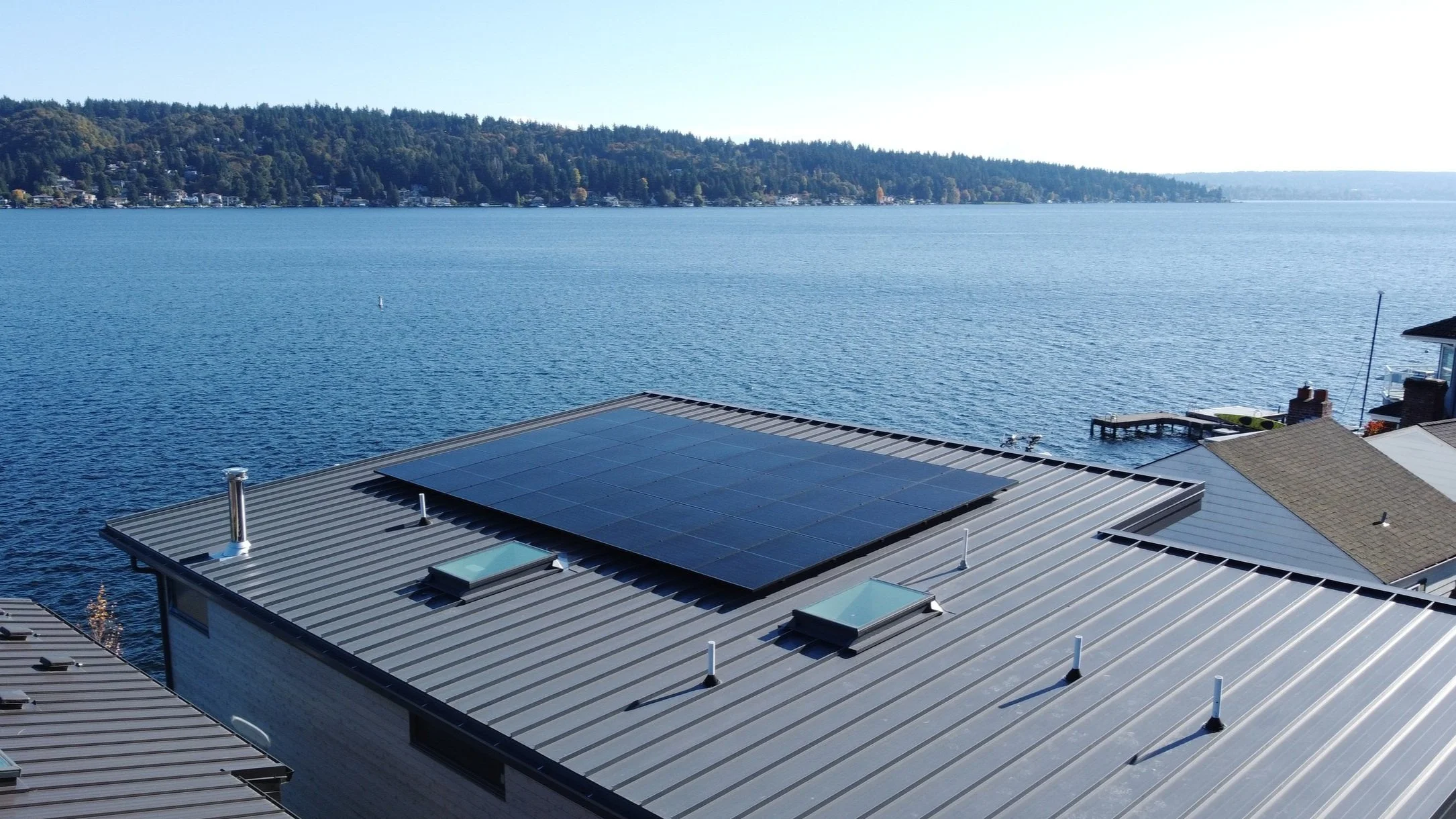 Seattle Times Best In The PNW — Washington Solar